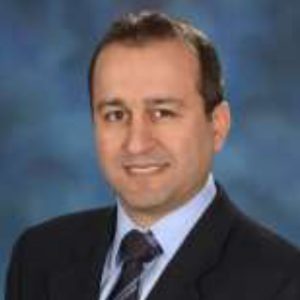 Dr. Farshad Adib - Elite Orthopaedic & Musculoskeletal Center